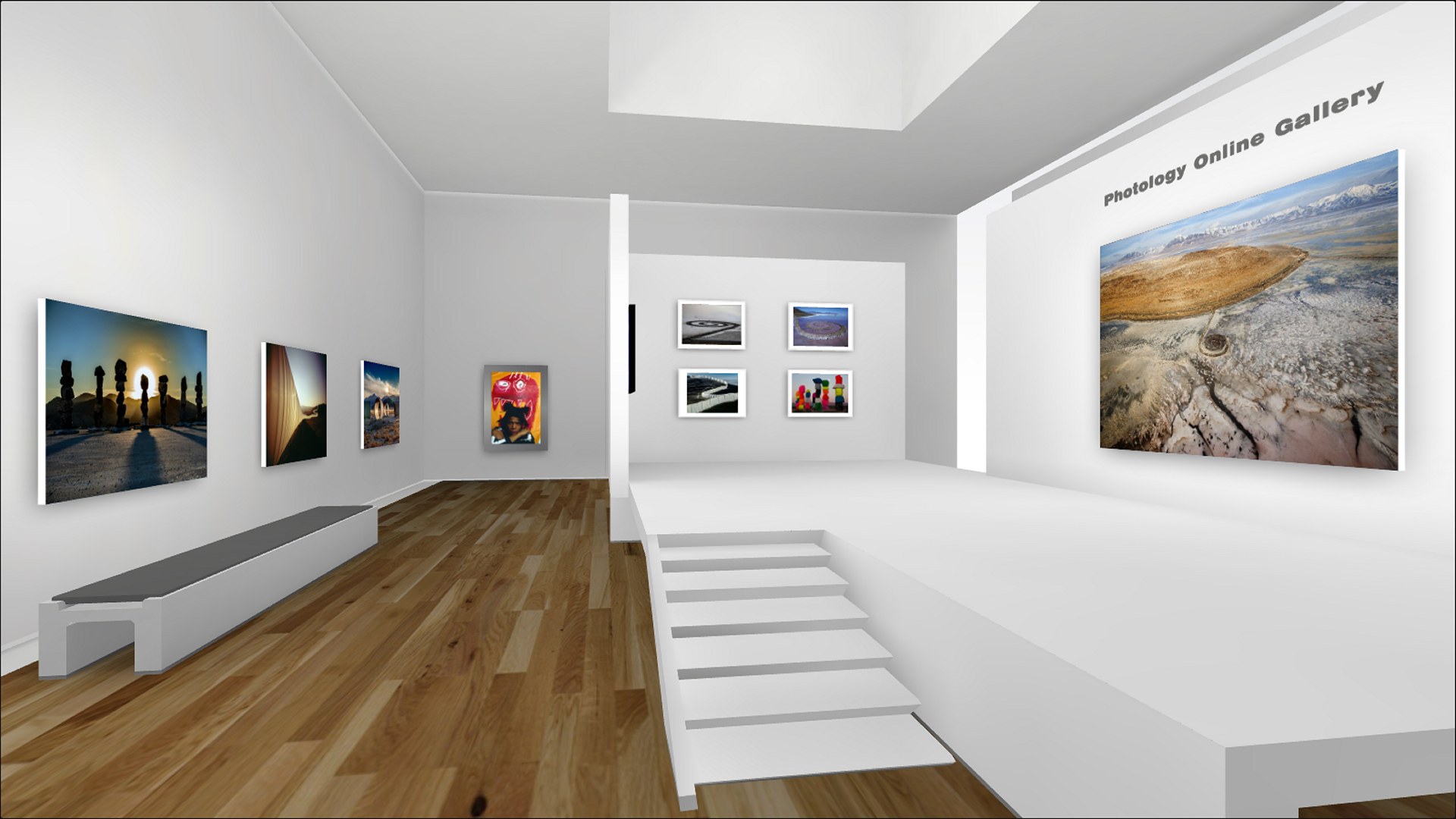 Photology – Art is in the Air