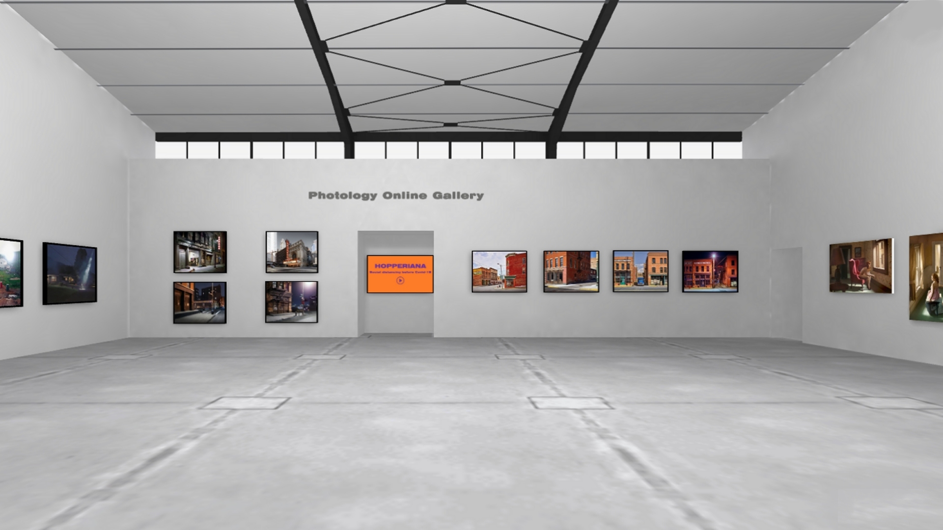 Photology – Art is in the Air