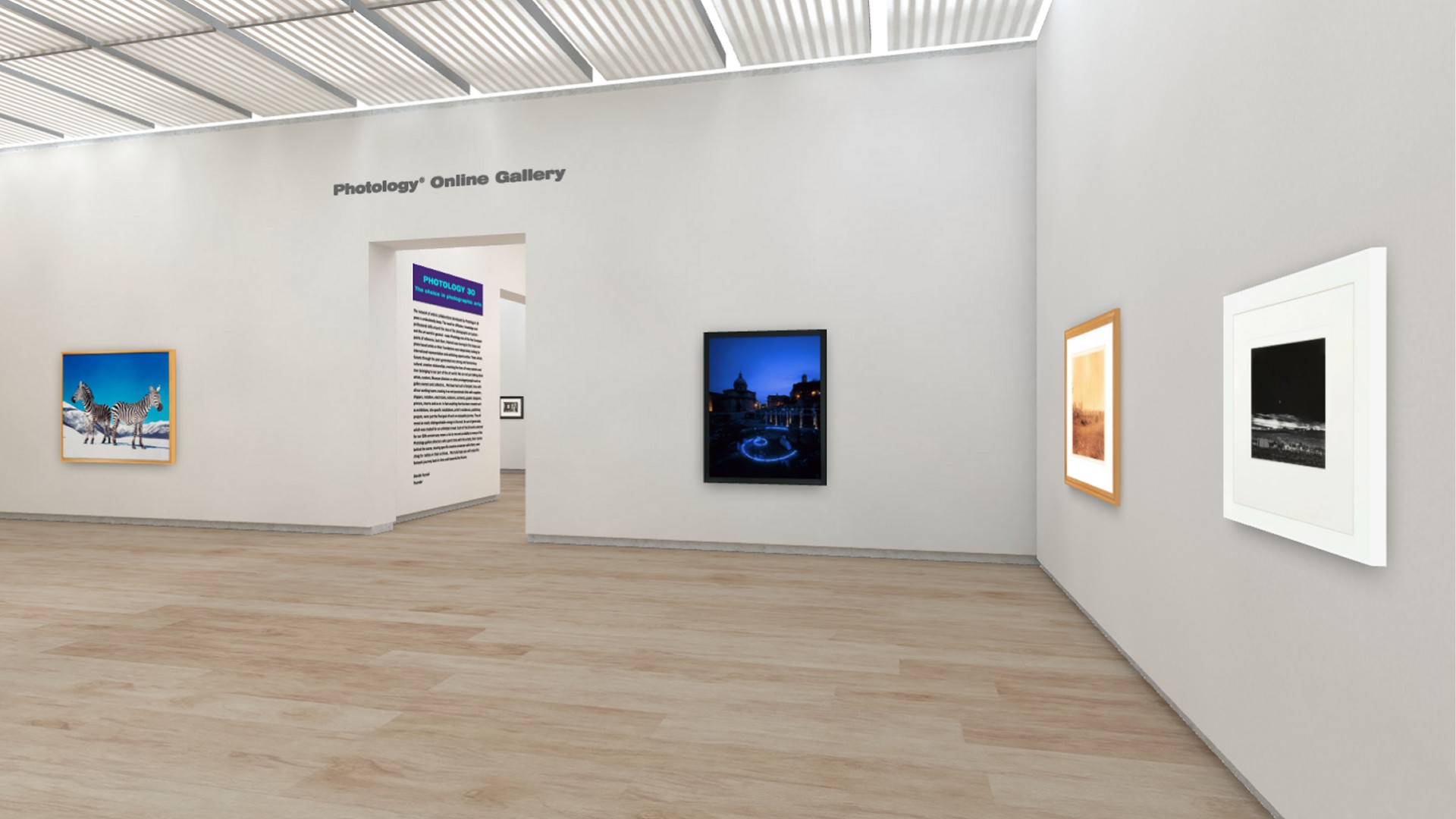 Photology – Art is in the Air