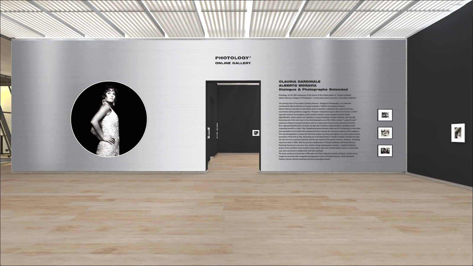 Photology – The choice in photographic arts